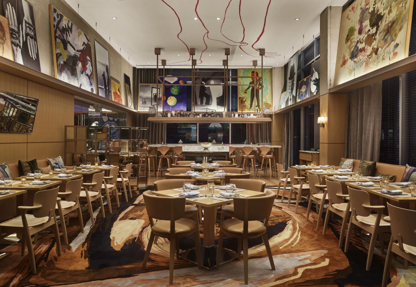 East End Taste Features Cleo In The Weekly Blog - IGC Hospitality