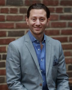 About Us - In Good Company