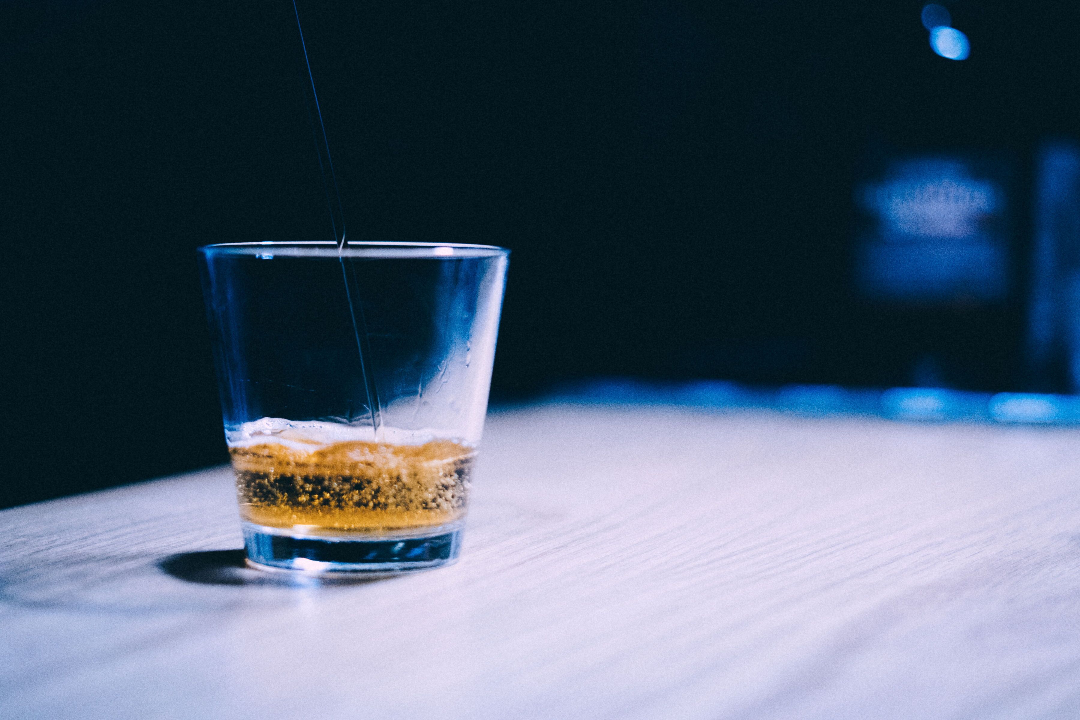 Mandatory Features The Boogie Room in The Best Whiskey Cocktails For ...